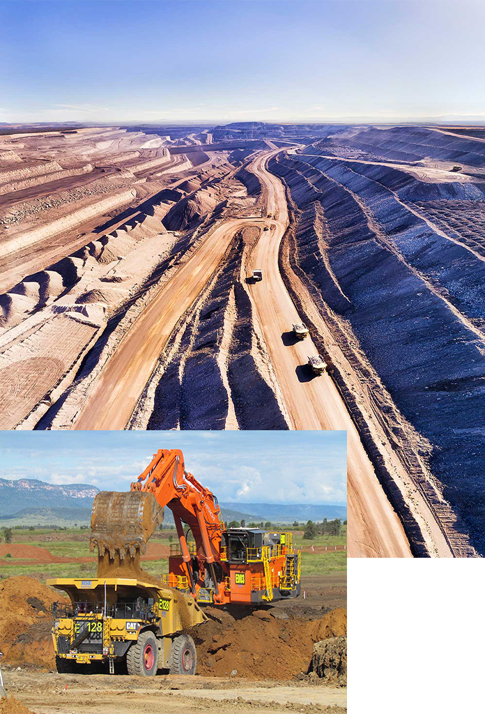 Mine2Plan is a consultancy that helps companies achieve unique goals ...